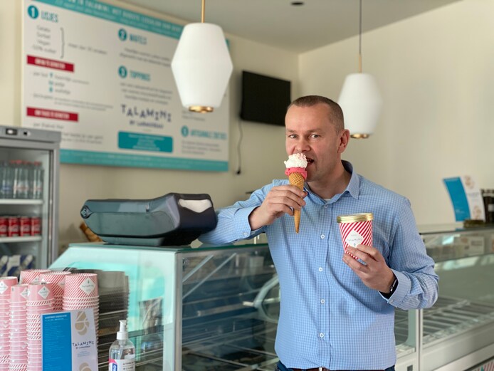 Niets beter dan een ijsje tegen de hitte: dit zijn onze 7 favoriete ...