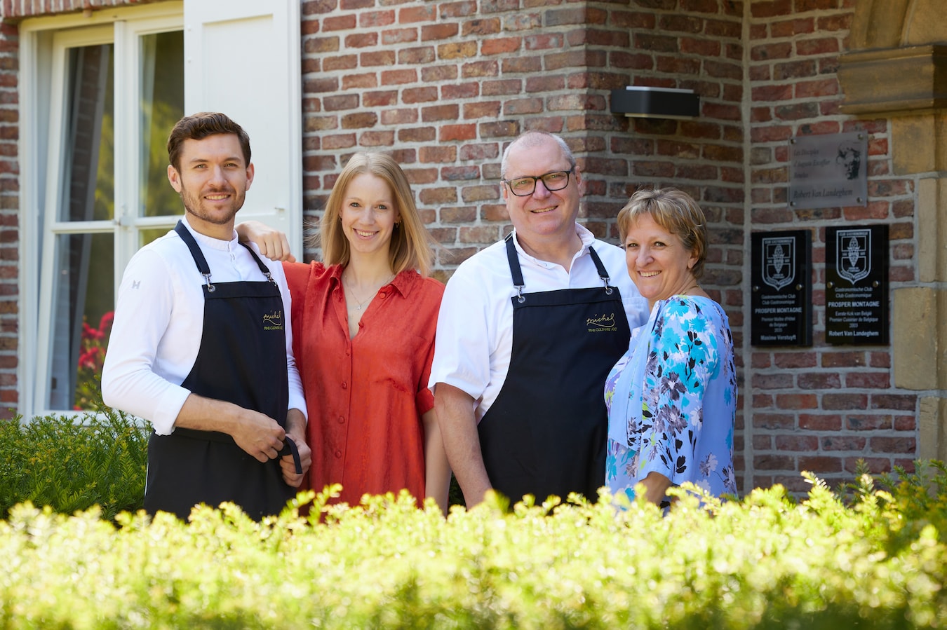 Restaurant Gastro Brisk is nieuwkomer in Gault&Millau: “We zijn vooral ...