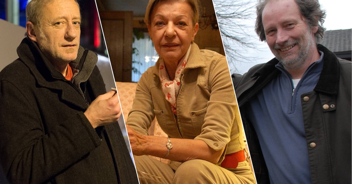 Van misdaadauteur tot balleticoon: nieuwe straatnamen eren ...