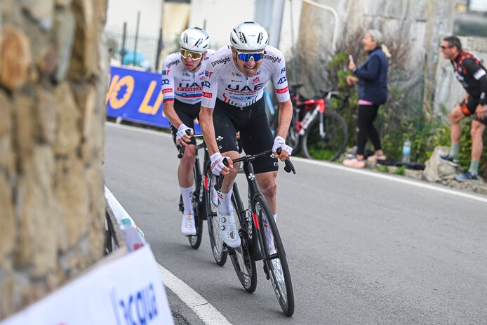 UAE breekt contract van Tim Wellens open, Belg blijft tot eind 2027 ...