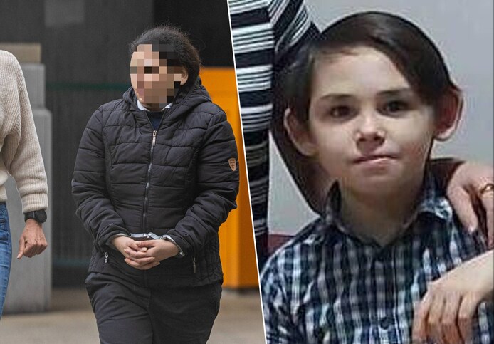 Moeder en ex-vriend blijven in cel in onderzoek naar dood Raul (9) | Gent | hln.be