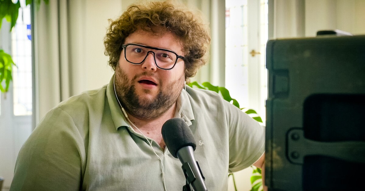 30 camera’s, meer dan 100 acteurs en zwijgcontracten: zo gaat het eraan ...