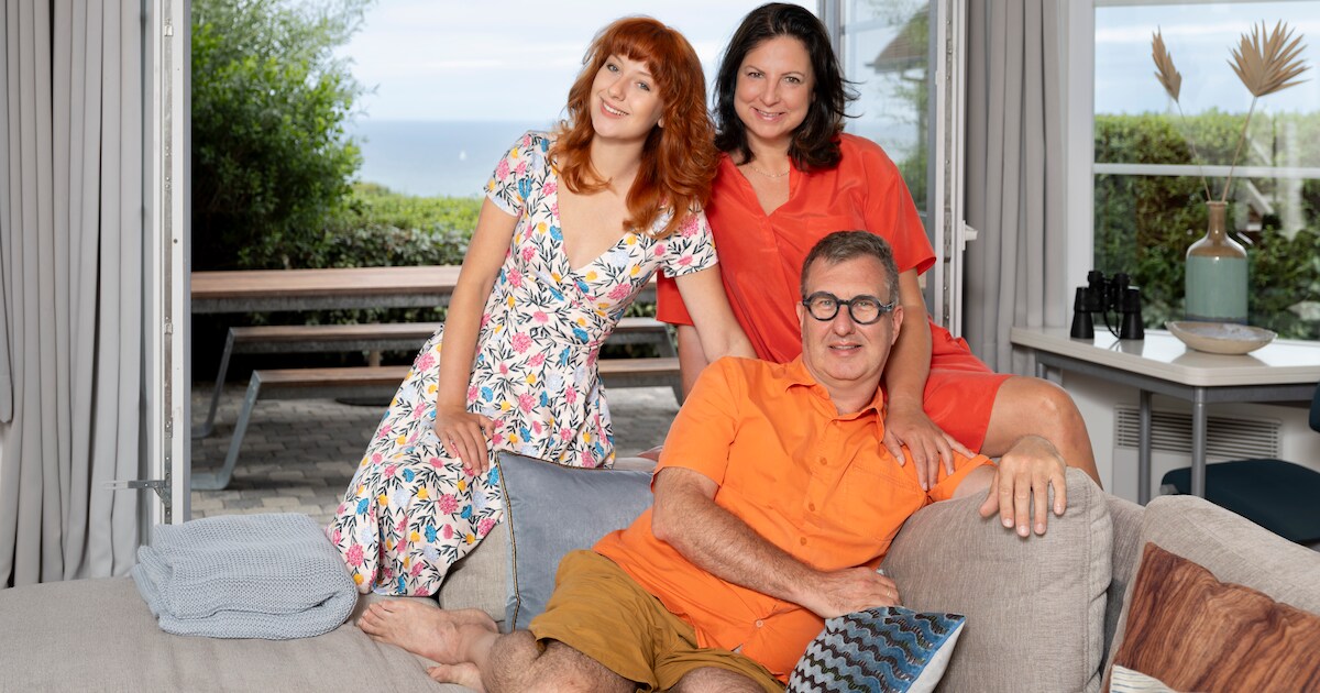 Jan Verheyen en Lien Willaert overwonnen moeilijke periode: “Af en toe ...