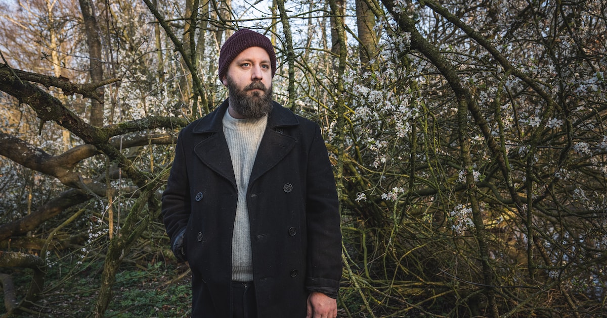 Nest on Stage: The Shadow Machine komt naar Aalter | Aalter | hln.be