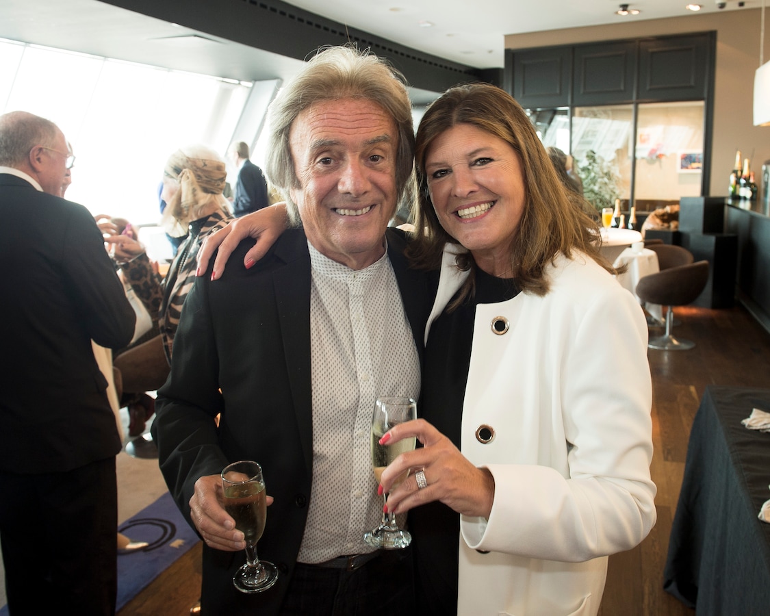 Weduwe Fred Bekky reageert op overlijden: “Iedereen begreep dat z’n ...