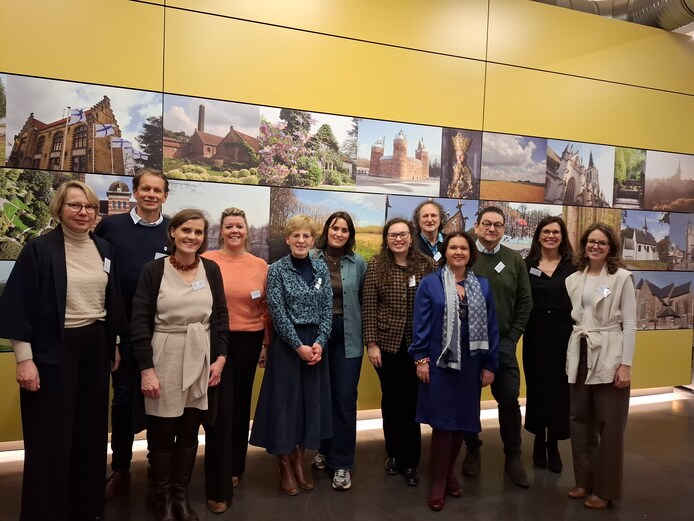 Eerstelijnszone Zennevallei blaast 5 kaarsjes uit | Halle | hln.be