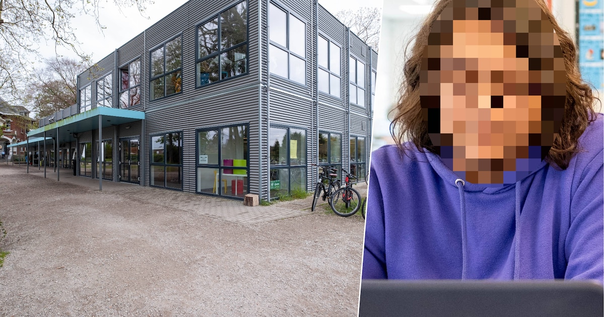 Na relatie met 13-jarige leerlinge werd populaire leerkracht (27 ...