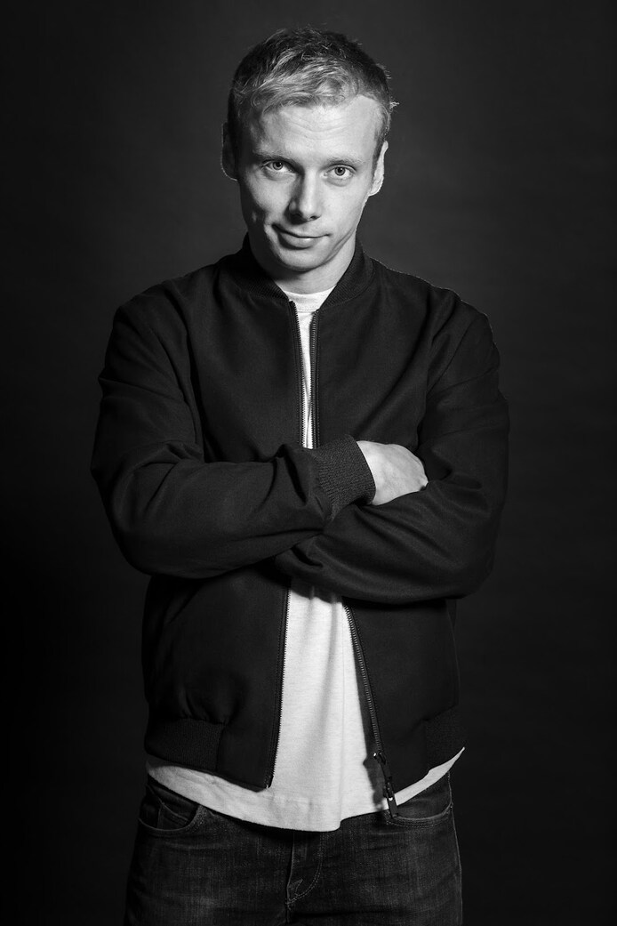 Bekend goochelaar verwondert publiek in zaal LUX | Kapellen | hln.be