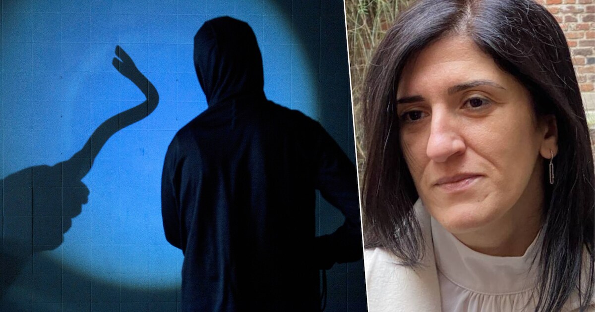 Nadat zijn huis in Roemenië afbrandde, kwam hij in België diefstallen ...