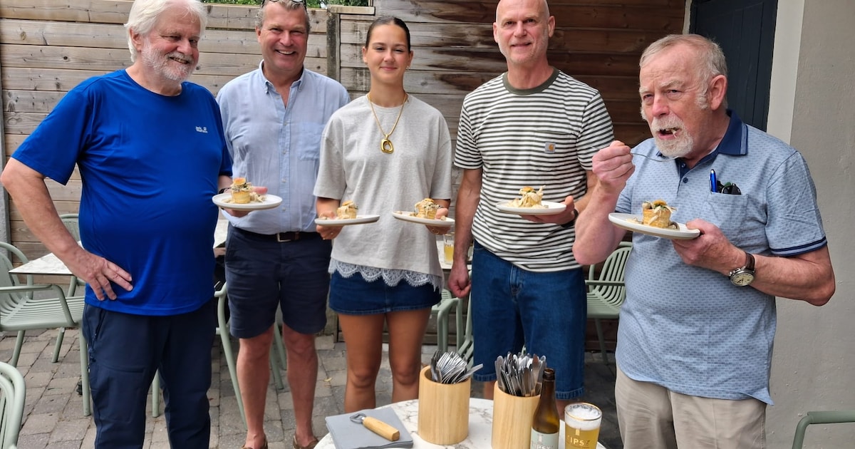 Van koninginnenhapje tot alcoholvrij Mortsels biertje: stap ‘De Meir ...