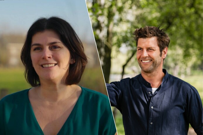 “Levenslang in dezelfde woning dankzij ‘aanpasbaar’ wonen”: Bouw&reno ...