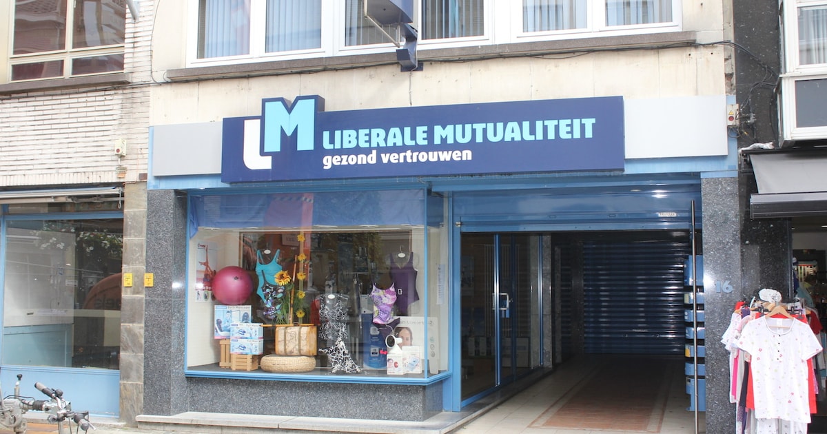 Liberale Mutualiteit verhuist | Aalst | HLN.be