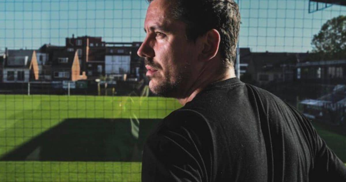 “De kern samenstellen voelt nog altijd een beetje als Football Manager ...