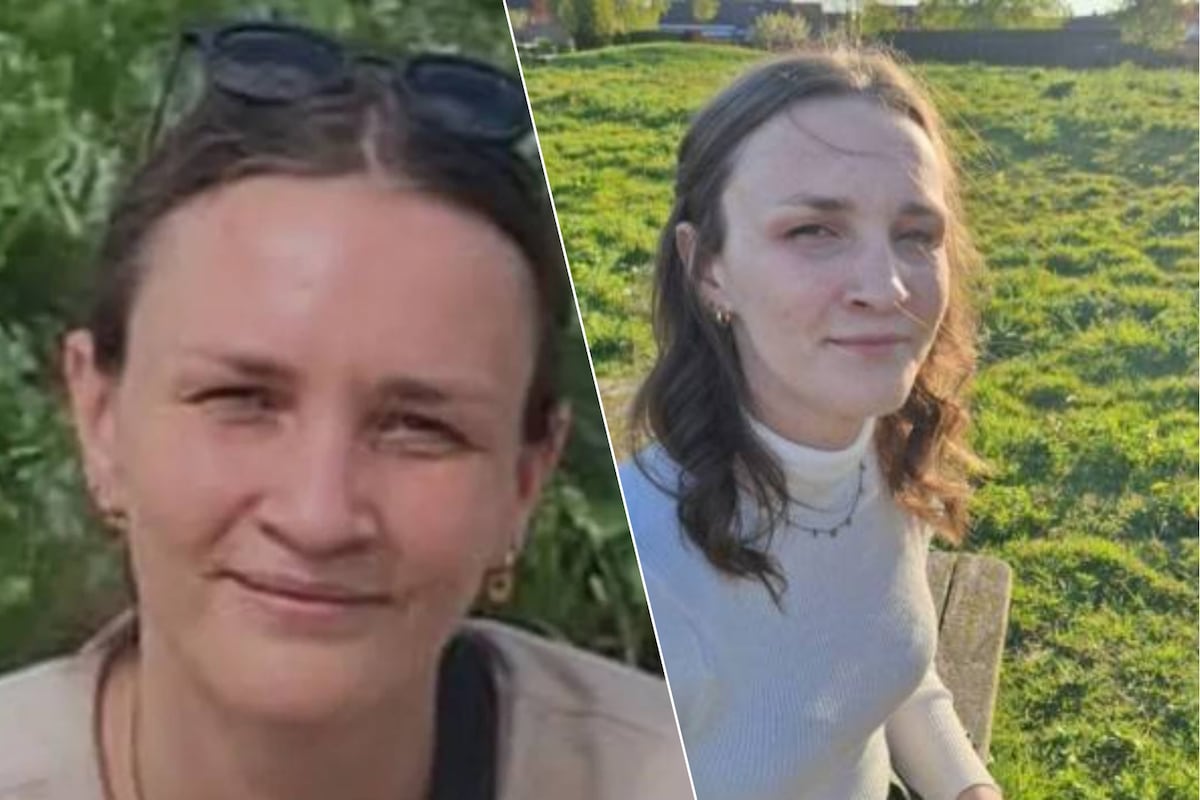 Wie heeft Noa Jordens (25) uit Sint-Truiden gezien? Jonge vrouw is al ...