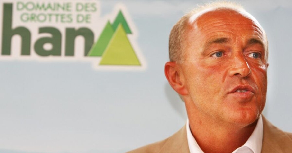 Gilbert Bodart krijgt 42 maanden met uitstel | Sport | HLN.be