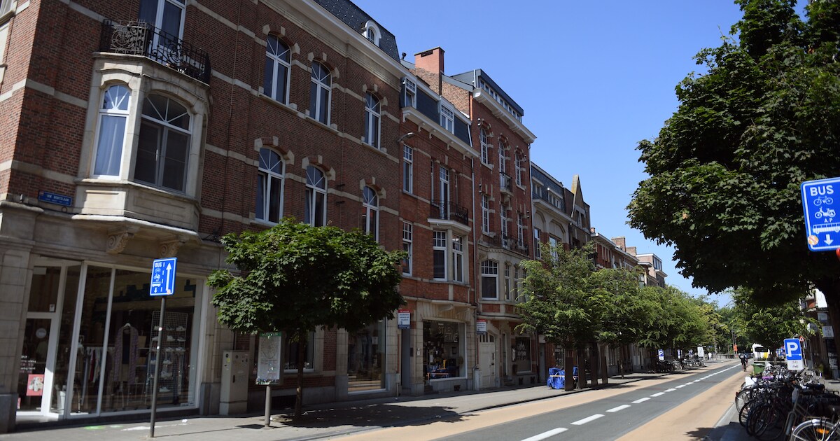 Bromfietser maakt slipper en test daarna positief op drugs | Leuven ...