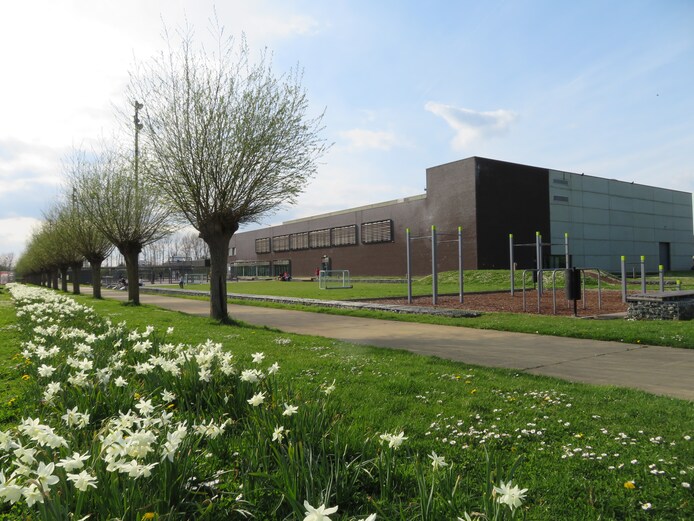 Het nieuwe beleidsplan van Ronse doorgelicht: een nieuw stadhuis tegen ...