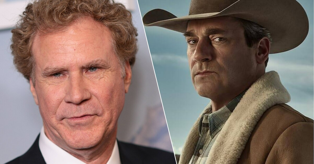 STREAMINGTIPS. Will Ferrell gaat op roadtrip en een nieuw seizoen van ...