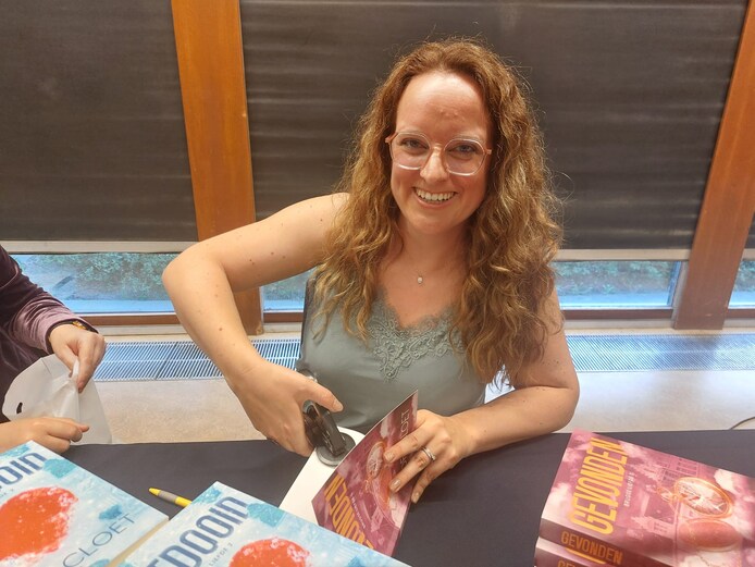 Weekend van de Minibieb in Blankenberge | Blankenberge | hln.be