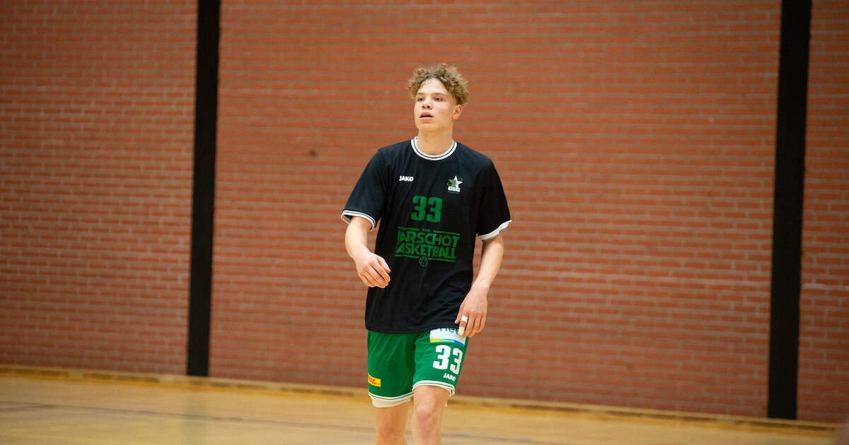 Matthew Hodge kiest voor Amerikaans avontuur: “Met dank aan Kim ...