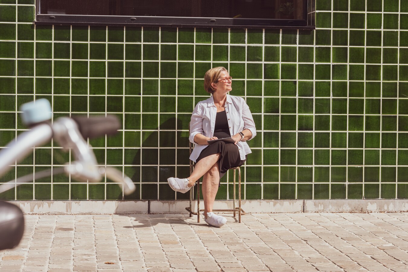 Ellen opent coworkingpraktijk CONOVO voor geestelijke gezondheidszorg ...