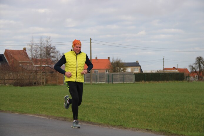 Chris wil zwaarste ultramarathon ter wereld lopen voor goede doel: “620 ...