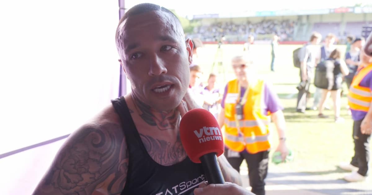 Radja Nainggolan “had al akkoord” met Lokeren-Temse, maar zet deur open ...