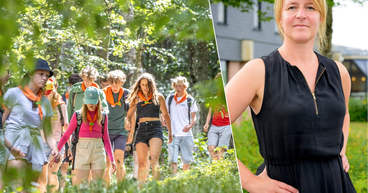 Directrice over ‘de horrorzomer' van Kazou: “Ouders zijn te nabij op ...