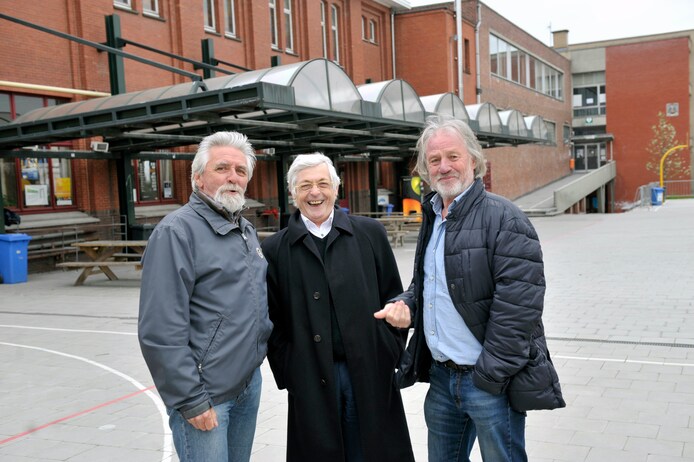 André Missiaen (80) overleden: “Een gepassioneerde leerkracht die nog ...