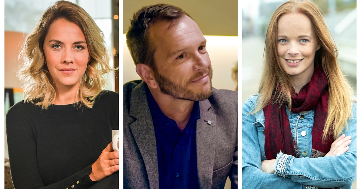 Leen Dendievel, Maxime De Winne en Daphne Paelinck slachtoffer van ...