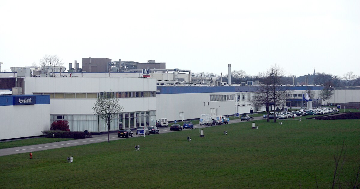 DAF Trucks schrapt 135 tijdelijke jobs | Regio | HLN.be