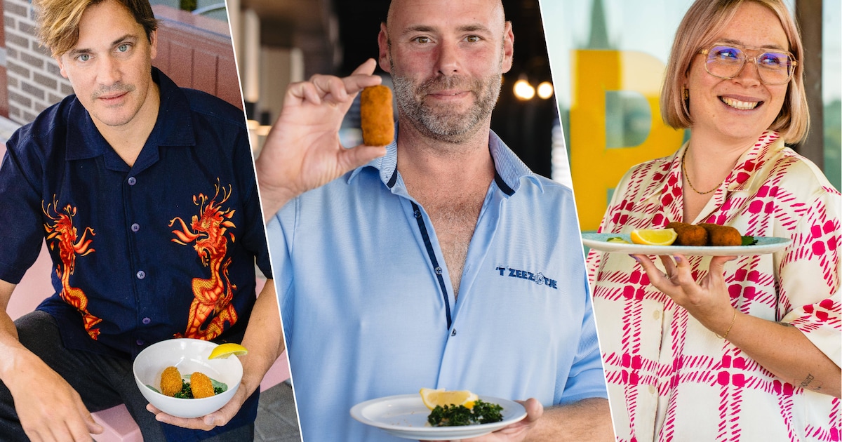 Van Italiaanse twist tot grootmoeders recept: de nieuwkomers op het ...