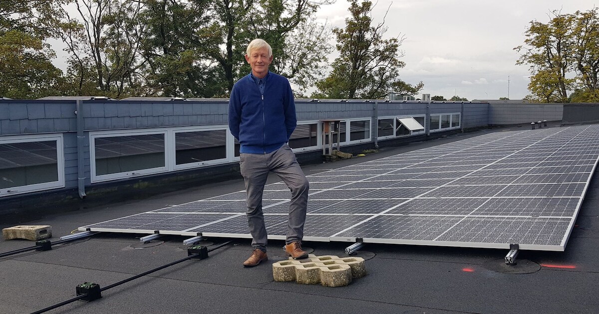 OCMW Assenede zoekt investeerders voor zonne-installatie | Assenede ...