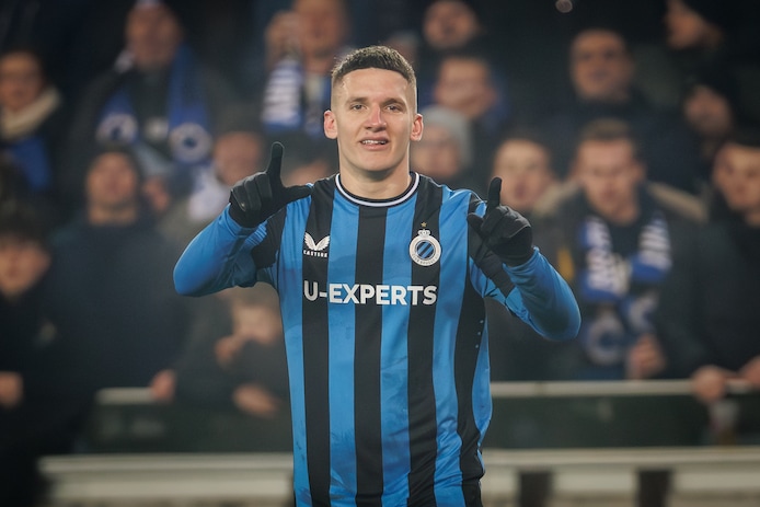 "Hans Vanaken zou in het buitenland overal mee spelen": aftrap van de ...