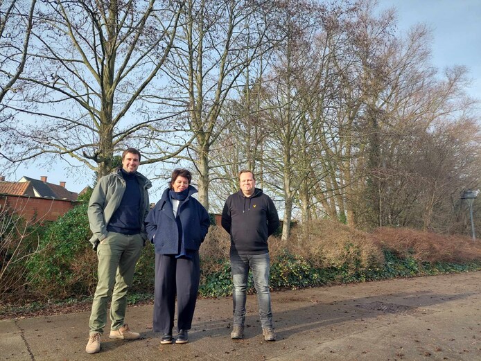 100.000ste boom gaat dit voorjaar de grond in: "Een zwarte els, dé ...