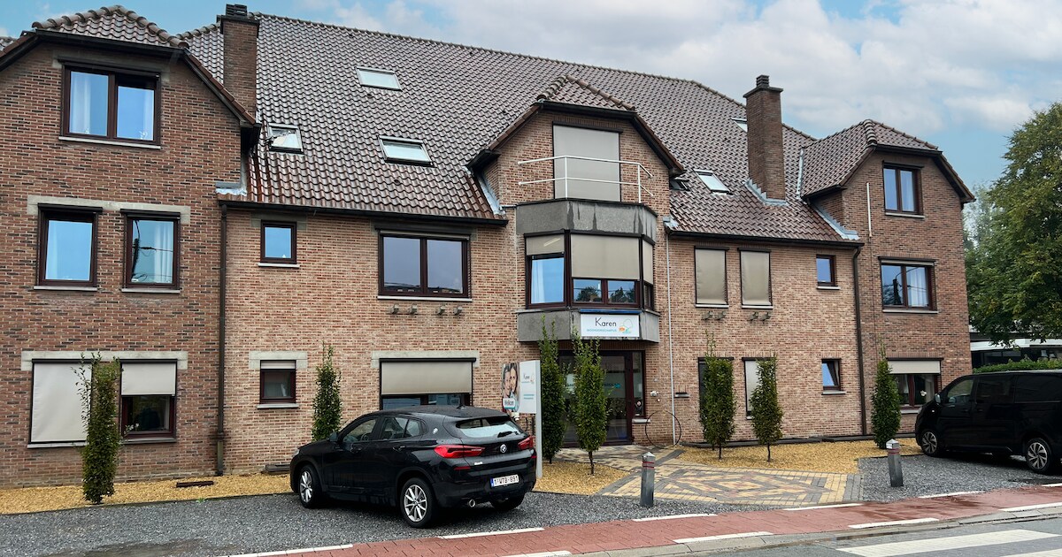 Woonzorgcentrum Karen in Koersel sluit, 40 bewoners moeten verhuizen ...