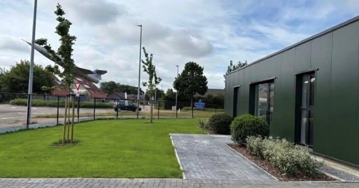 Fietsbieb, Werkkot en Sint-Vincentius verhuizen naar nieuwe ...