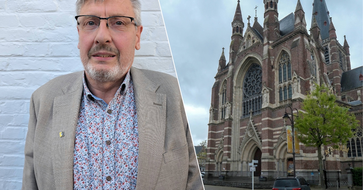 Burgemeester roept op tot kalmte na brutaliteit tijdens fuif: “Geweld ...