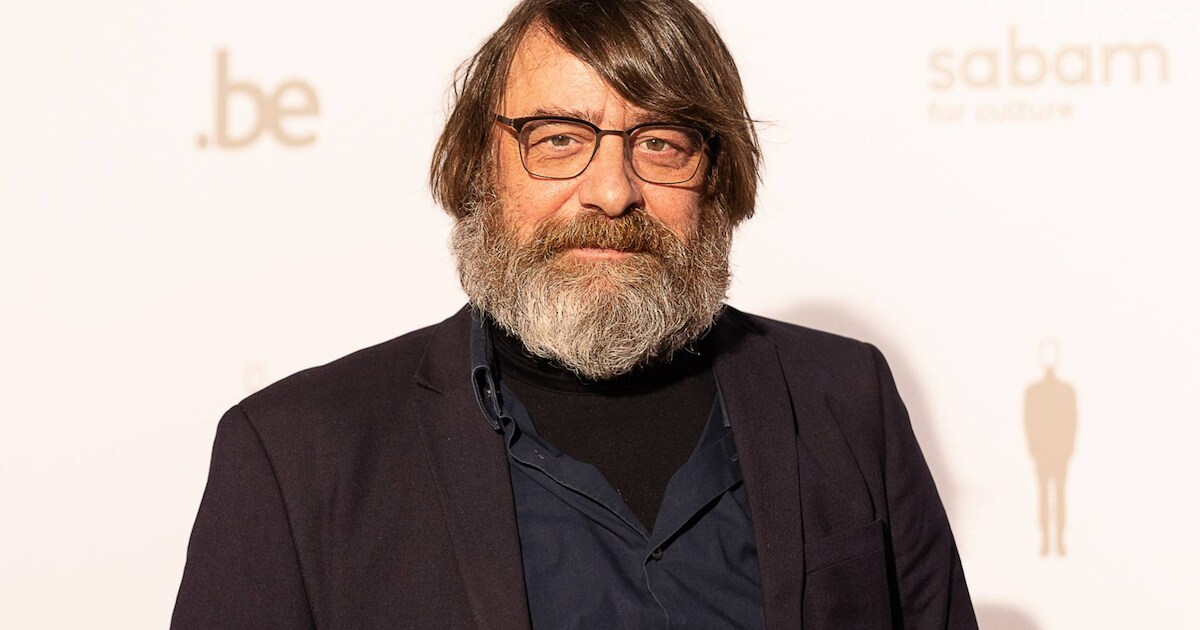 Acteur Wim Willaert over de tragische laatste jaren van zijn vader: “Papa nam m’n hand vast ...