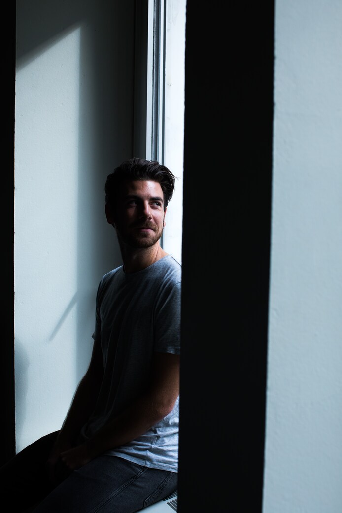 Joris Brys vervangt Christophe Lambrecht: “Ongelooflijk blij dat hij me ...