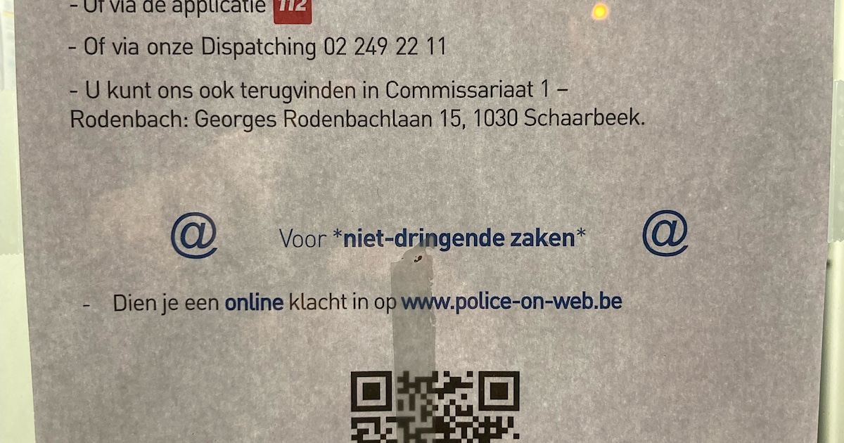 Na mesincident met 11-jarige: politie houdt vier van de vijf ...