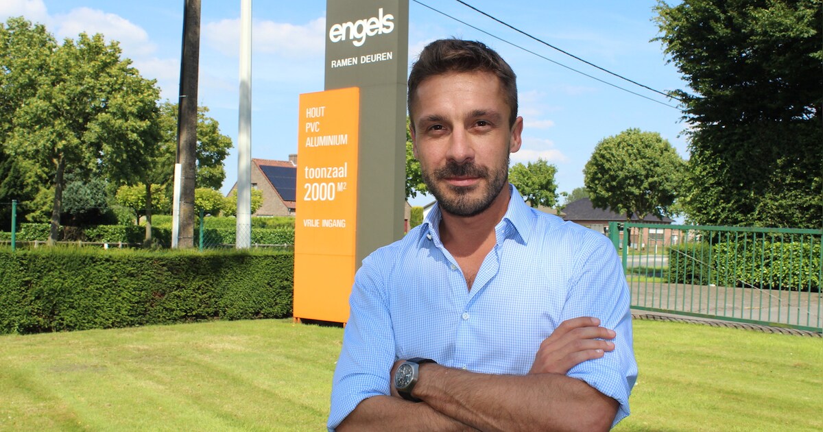 Overdag bedrijfsleider, 's avonds dj | Lokeren | HLN.be