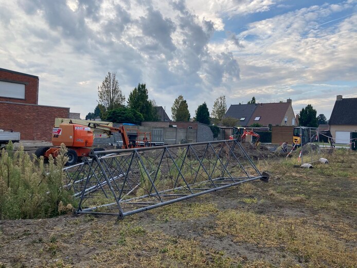 MIJN DORP. Het Ertvelde van Martin Degroot (66), de rechterhand van ...