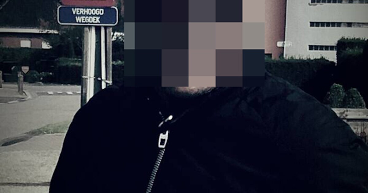 Antwerp-hooligans krijgen jaar cel voor neerkloppen agent op trein ...