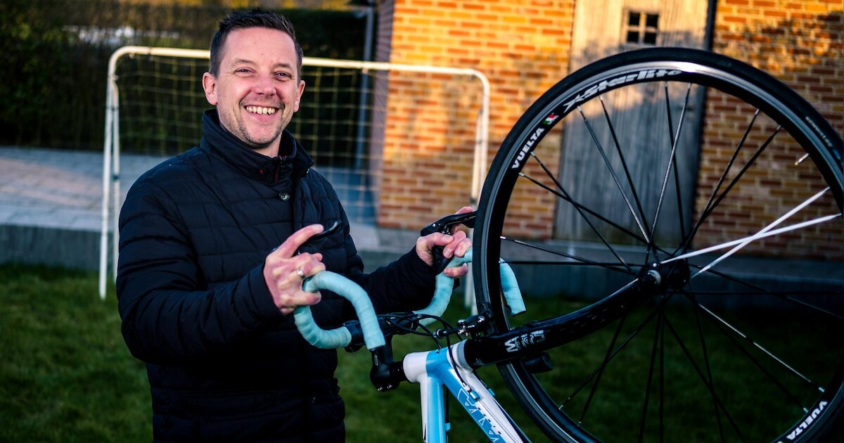 "Iemand als Terpstra speelt graag met je voeten" | Heist-Op-Den-Berg ...