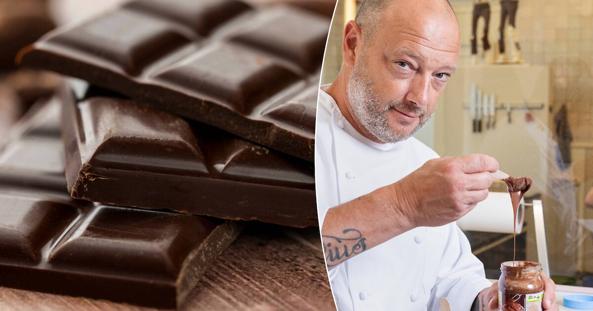 Van Milka tot Boni: bij ál deze chocolademerken voel je sterke ...
