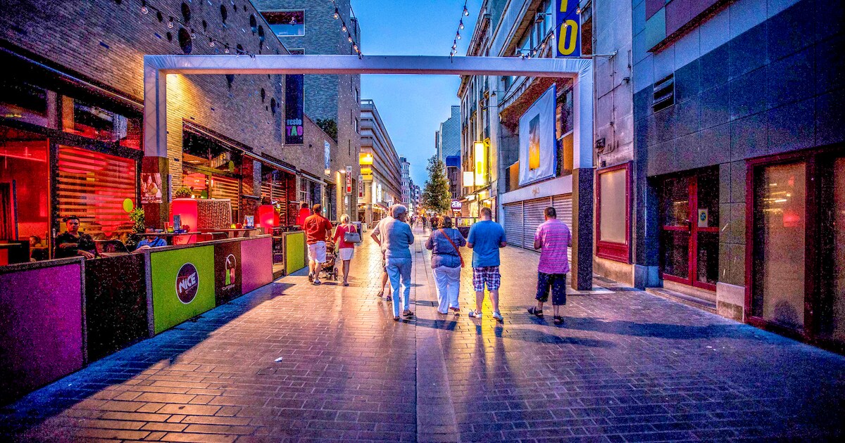 "Innocent is niet ‘innocent’": crimineel met bedenkelijke voornaam nog ...