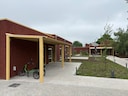 Nieuwbouw Ten Dries in gebruik, voor het vervolg van het masterplan ...