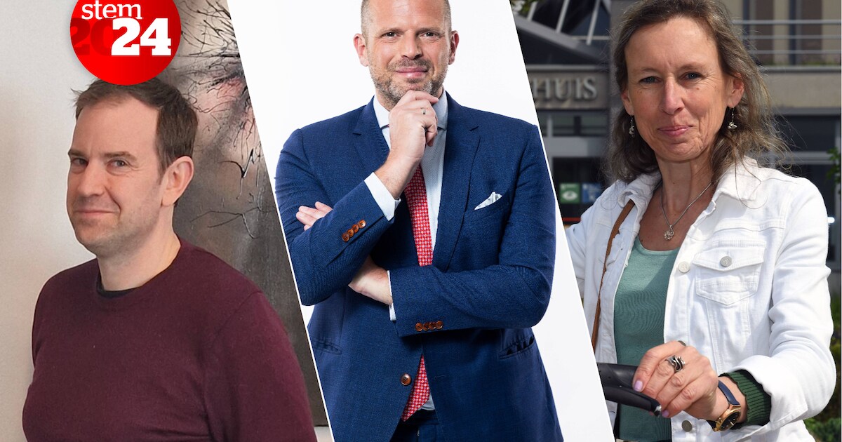 Alles wat je moet weten over de verkiezingen in Lubbeek: alle ...