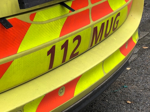 Fietser gewond na ongeval in Bocholt | Regio | HLN.be